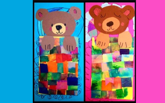 Storytimes – Lyons Regional Library District