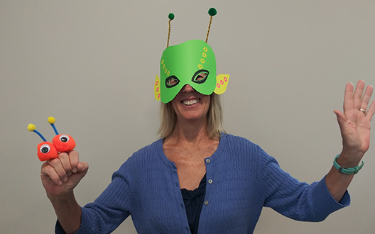 Storytimes – Lyons Regional Library District