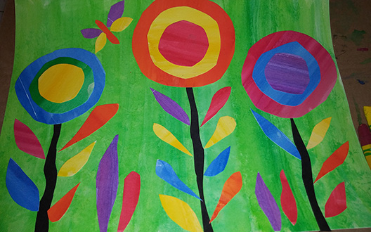 Storytimes – Lyons Regional Library District